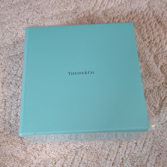 Tiffany & Co. | Storage & Organization | Tiffany Company Box | Poshmark